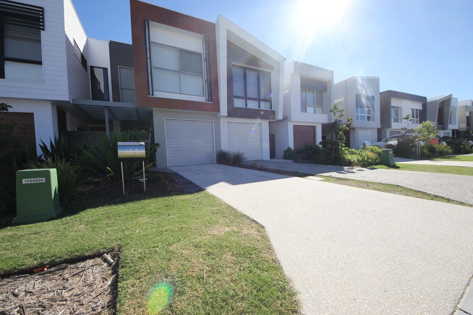 144 Florabella Drive, Robina QLD 4226 - Townhouse For Rent - $800 | Domain