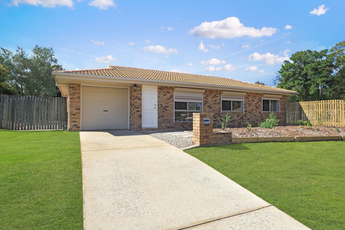 9 Gerard Street, Bray Park QLD 4500 - House For Rent | Domain
