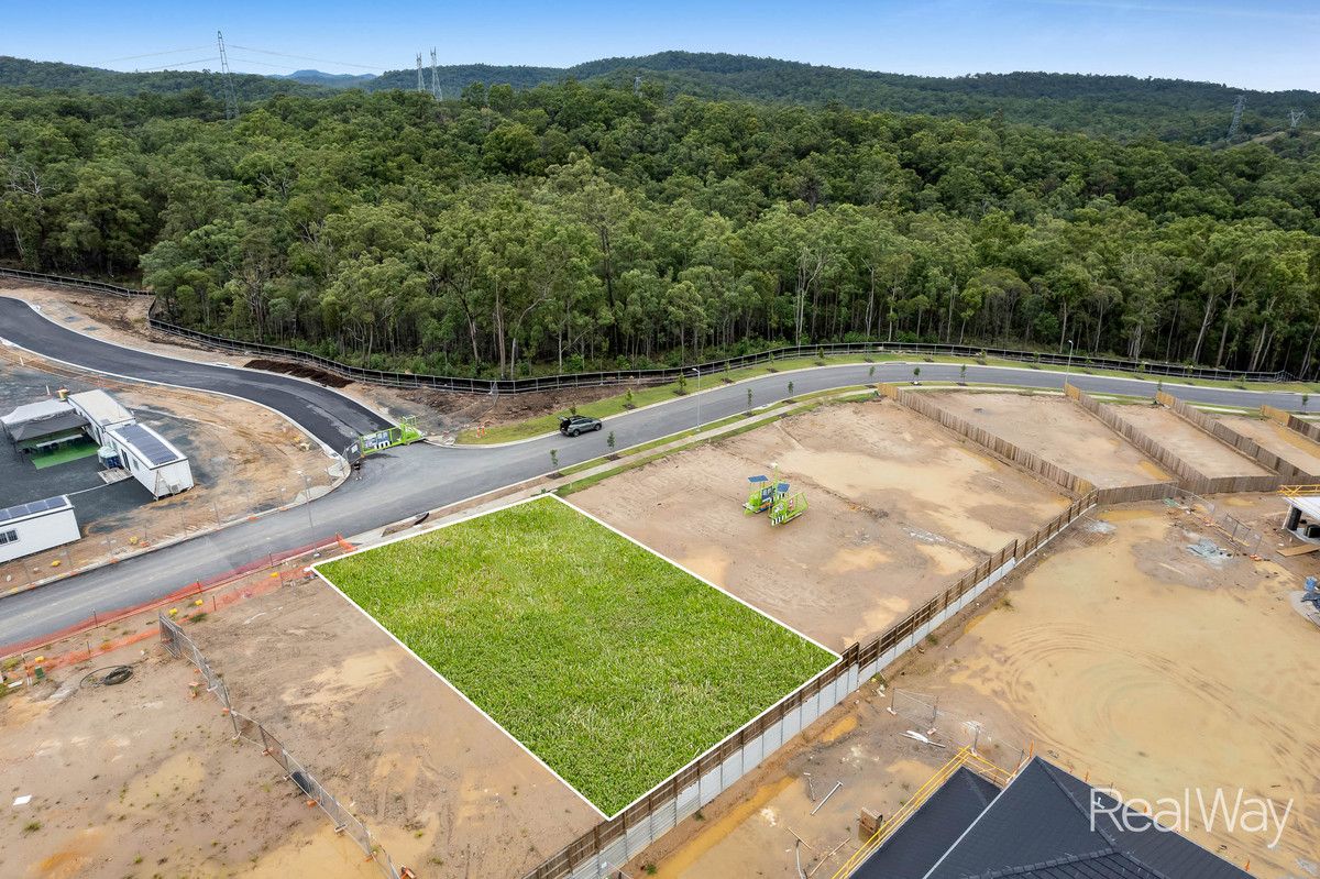 8681 Himalayan Crescent, Spring Mountain QLD 4300 | Domain