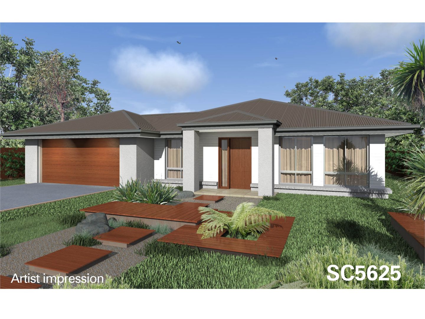 Lot 200 Finch St, Oakhurst QLD 4650 | Domain