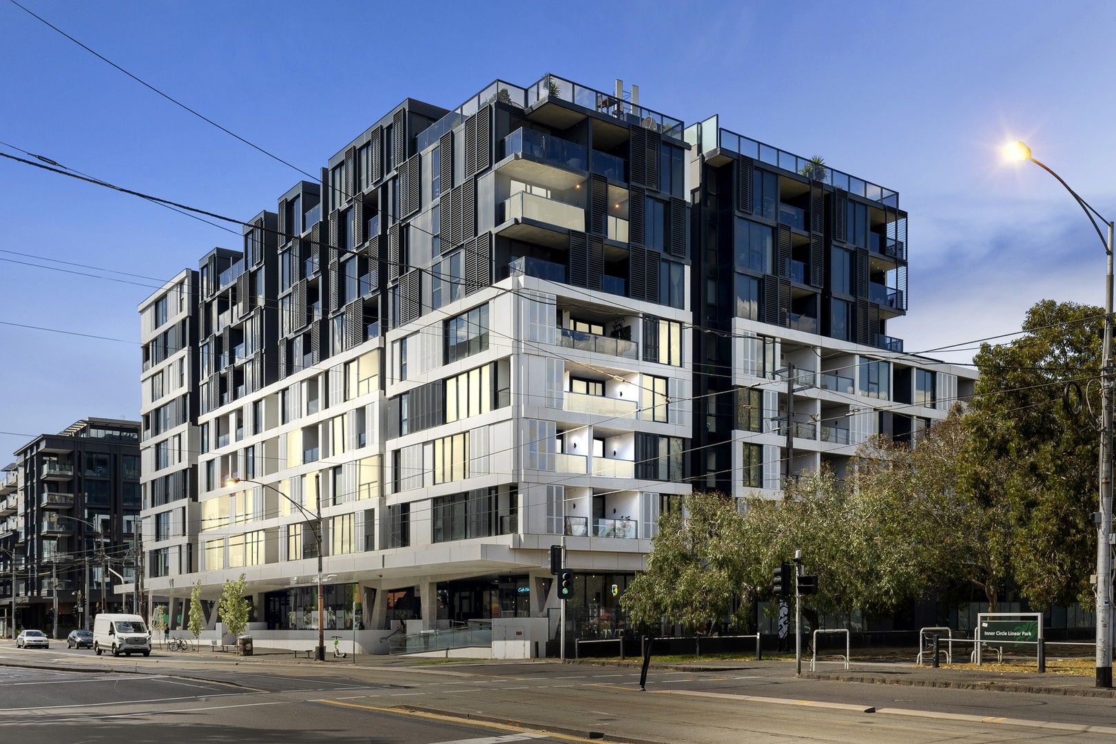 707/8 Lygon Street, Brunswick East VIC 3057 | Domain