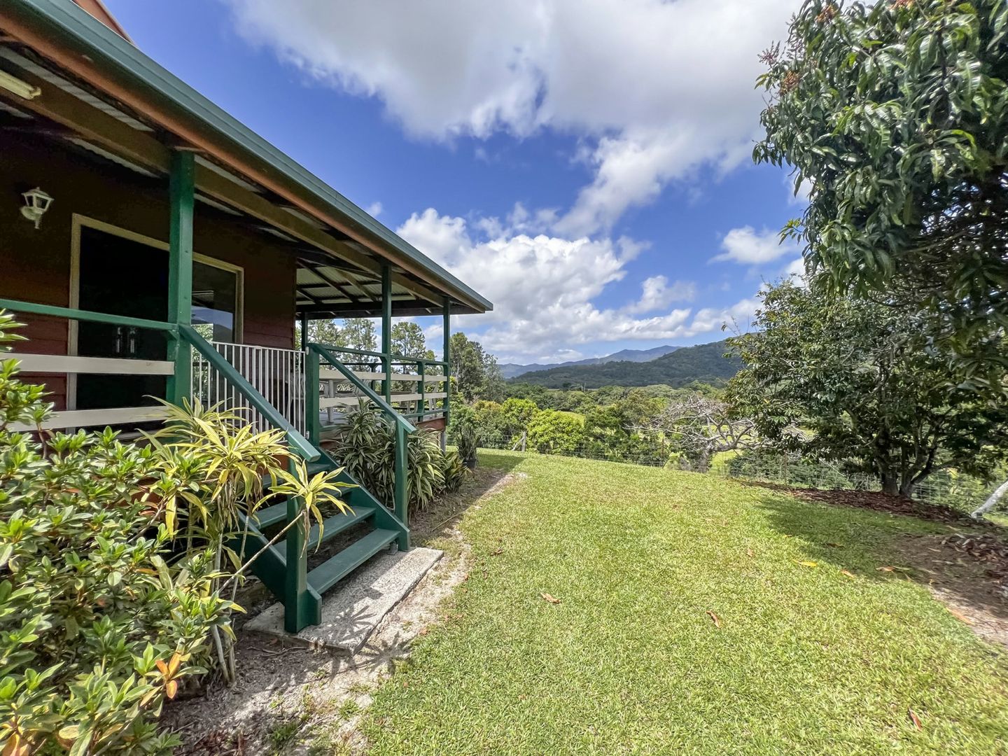 5 Mount Lewis Road, Julatten QLD 4871 - House for Sale - $595,000