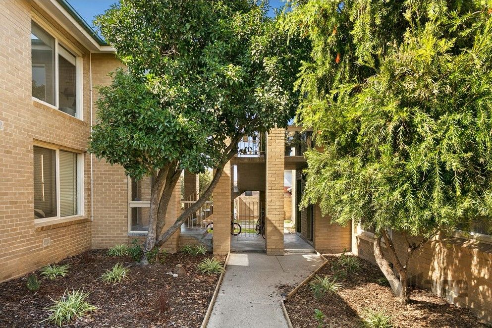 5/99 - 101 Summerhill Road, Footscray VIC 3011 - Apartment For Rent ...