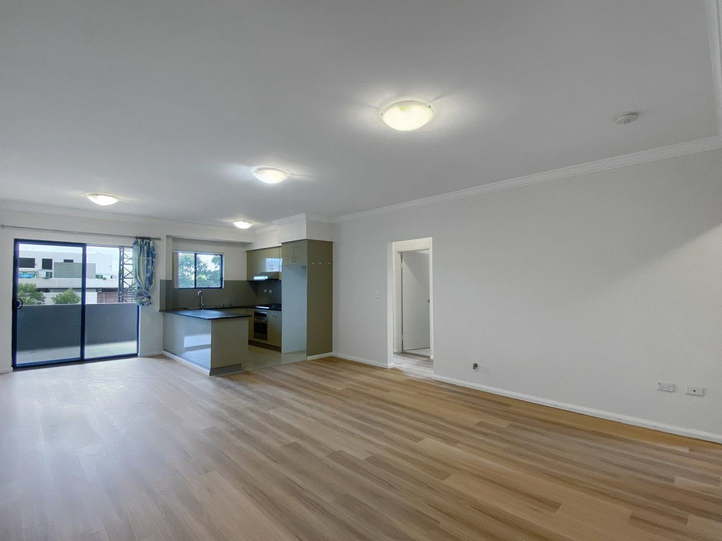 26/19 George Street, Burwood NSW 2134 - Apartment For Rent | Domain