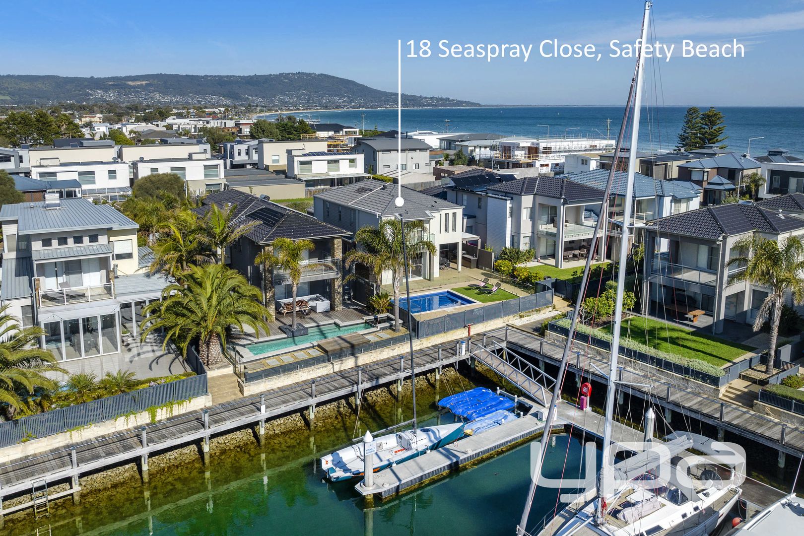 18 Seaspray Close, Safety Beach VIC 3936 | Domain