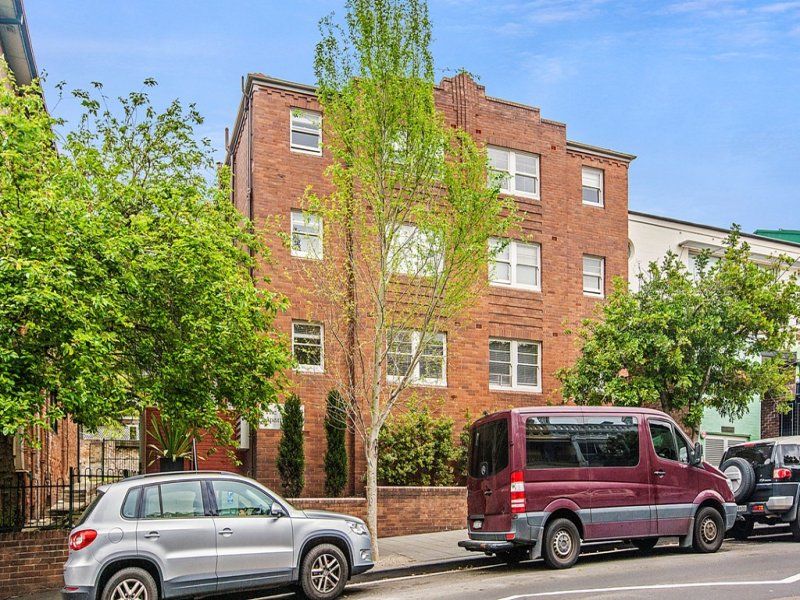 164 Glebe Point Road, Glebe | Property History & Address Research | Domain