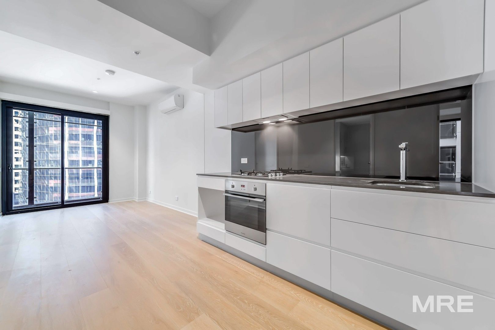 901/199 William Street, Melbourne VIC 3000 - Apartment For Rent - $675 ...