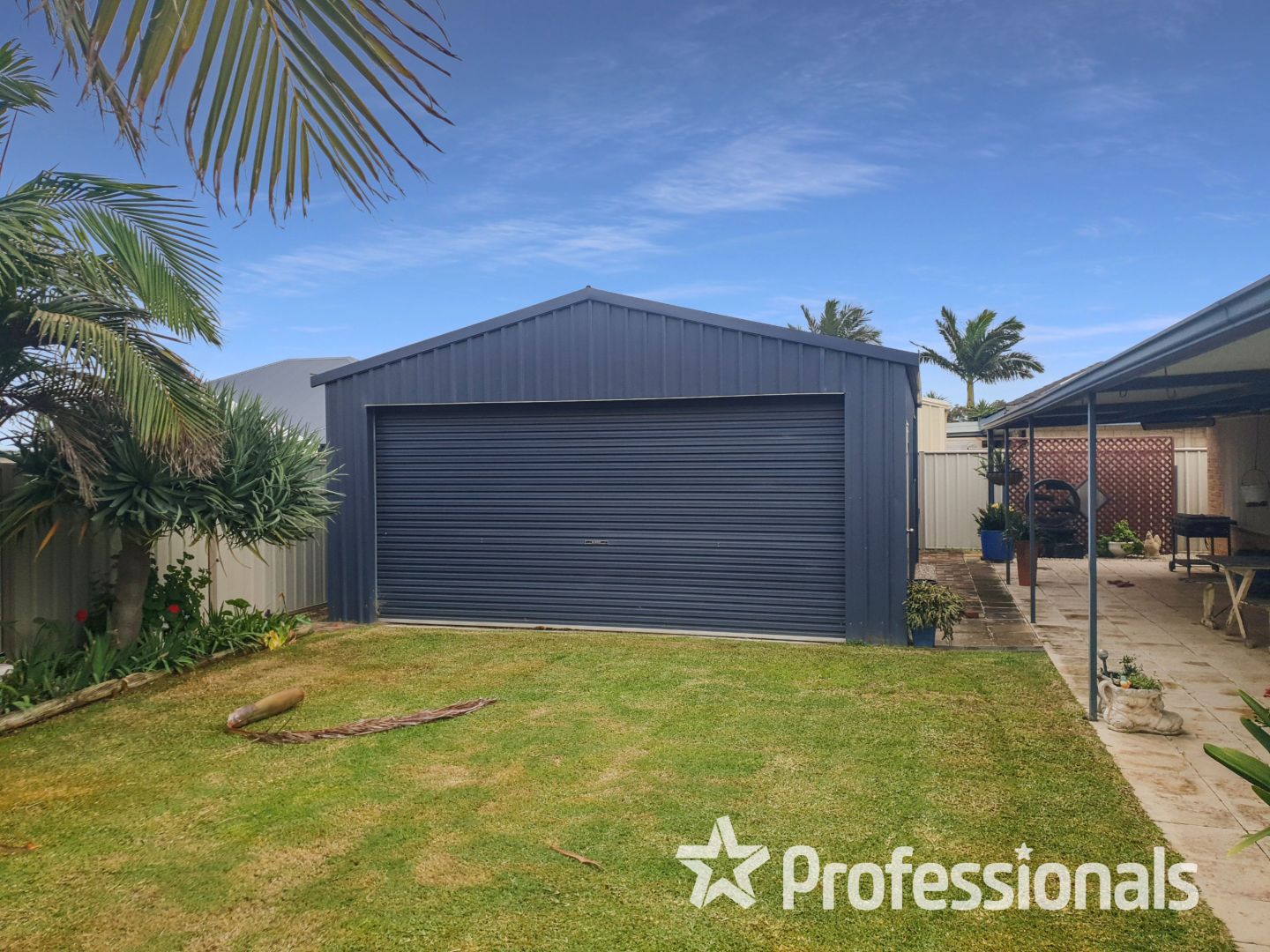 8 Onyx Brace, Australind WA 6233 | Domain