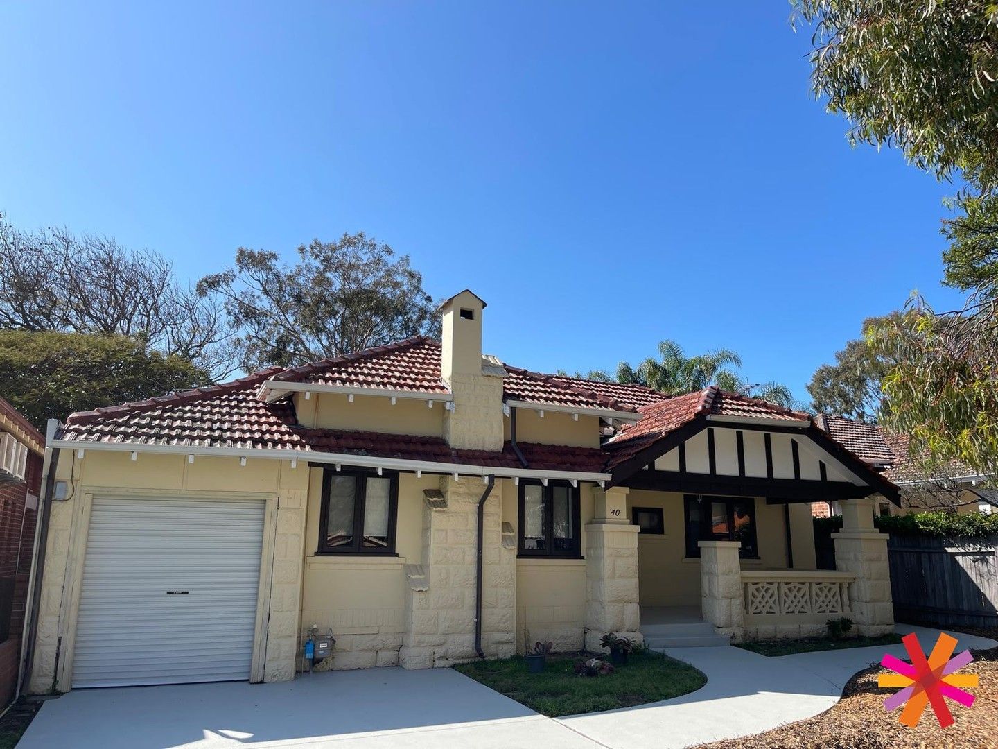 40 Napier Street, Nedlands WA 6009 - House For Rent | Domain