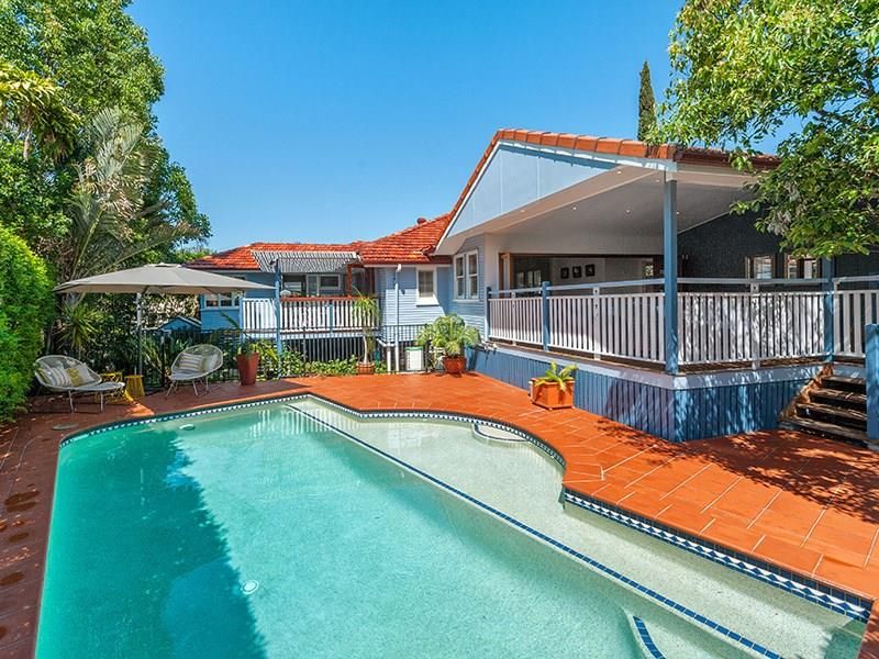 6 Venus Street, Ashgrove | Property History & Address Research | Domain