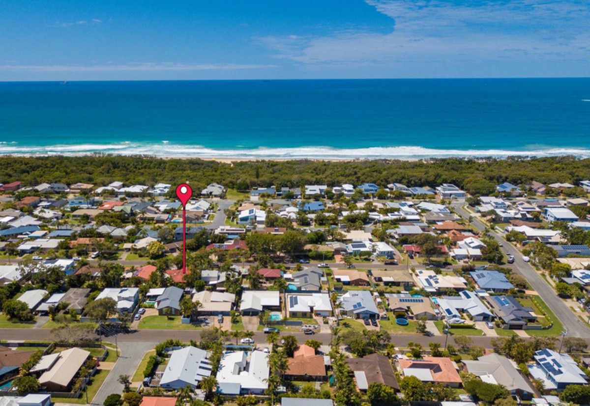 16 Wandarri Street, Wurtulla QLD 4575 - House For Rent | Domain