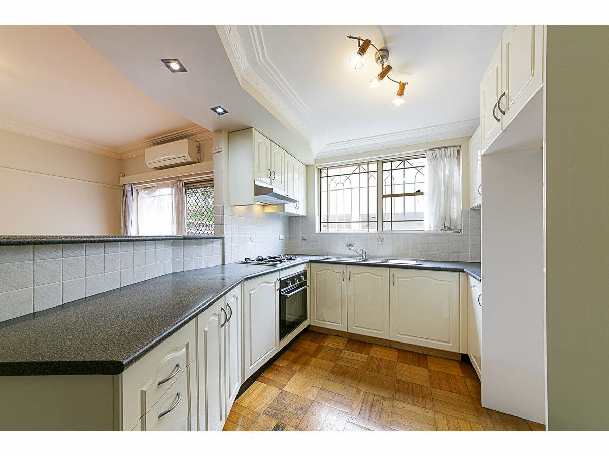 1/4 Murray Street, North Parramatta NSW 2151 - House For Rent | Domain