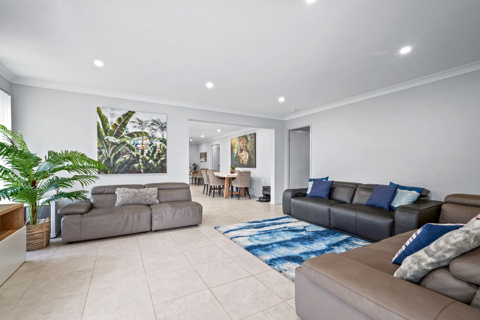 28 Rein Drive, Wadalba NSW 2259 - House For Rent | Domain