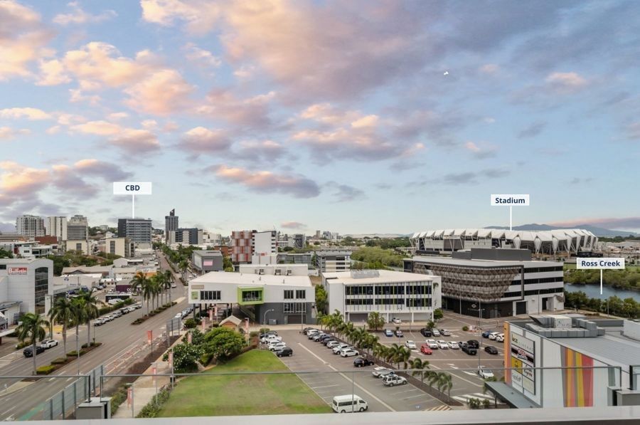 1001/3 Kingsway Place, Townsville City QLD 4810 | Domain