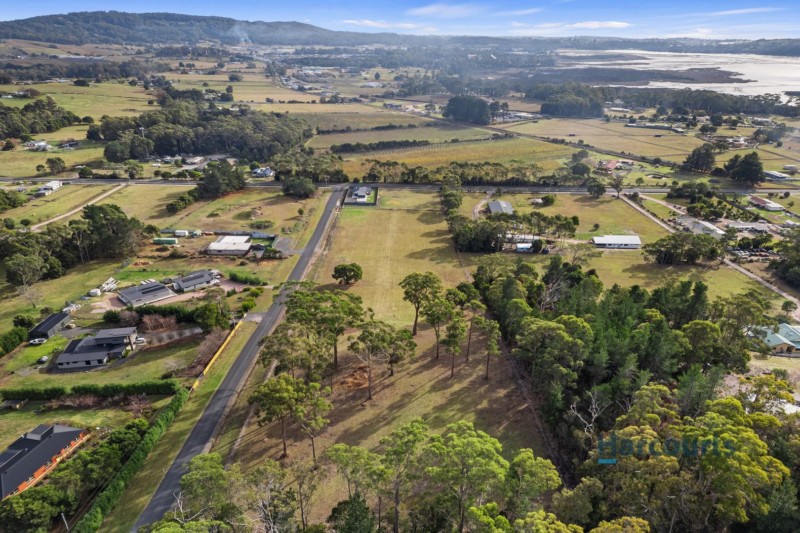 91A & 91B Tarleton Road, Tarleton TAS 7310 | Domain