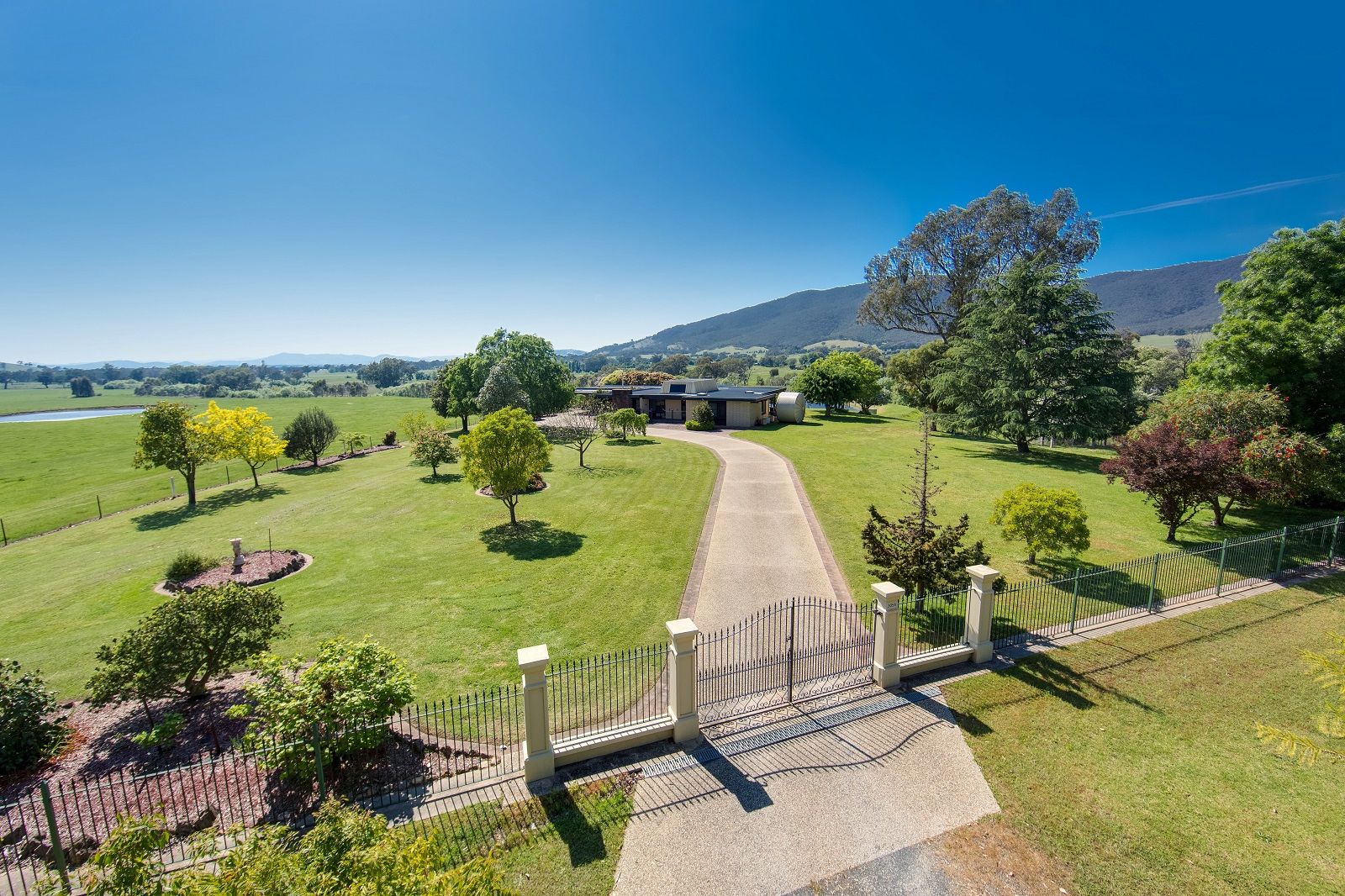 3058 Beechworth-Wodonga Road, Leneva | Property History & Address ...