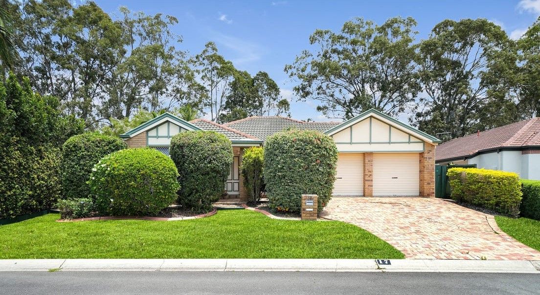 17 Accolade Place, Carseldine QLD 4034 - House For Rent | Domain
