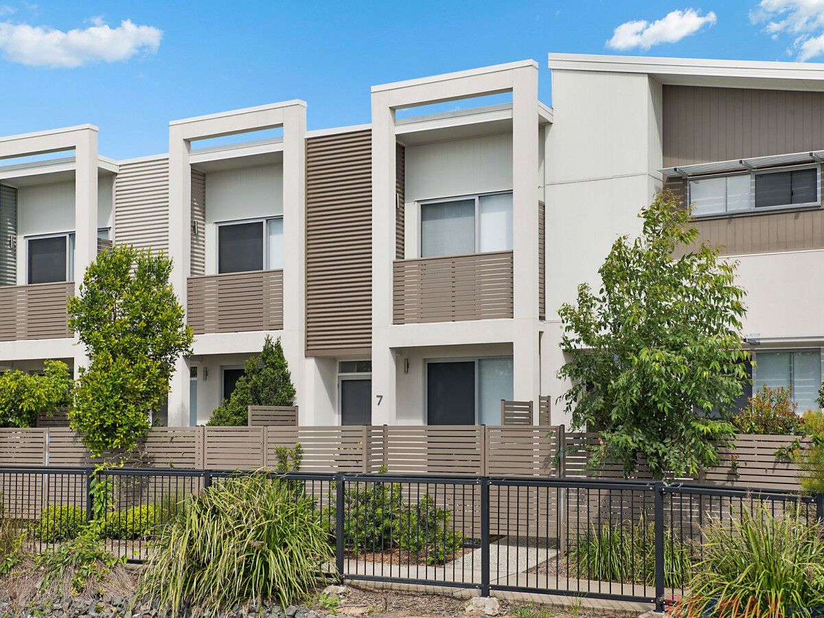 7/1 Shaw Street, Meridan Plains QLD 4551 - House For Rent | Domain