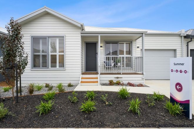 3272 Real Estate Properties for Sale in Deanside, VIC, 3336 | Domain