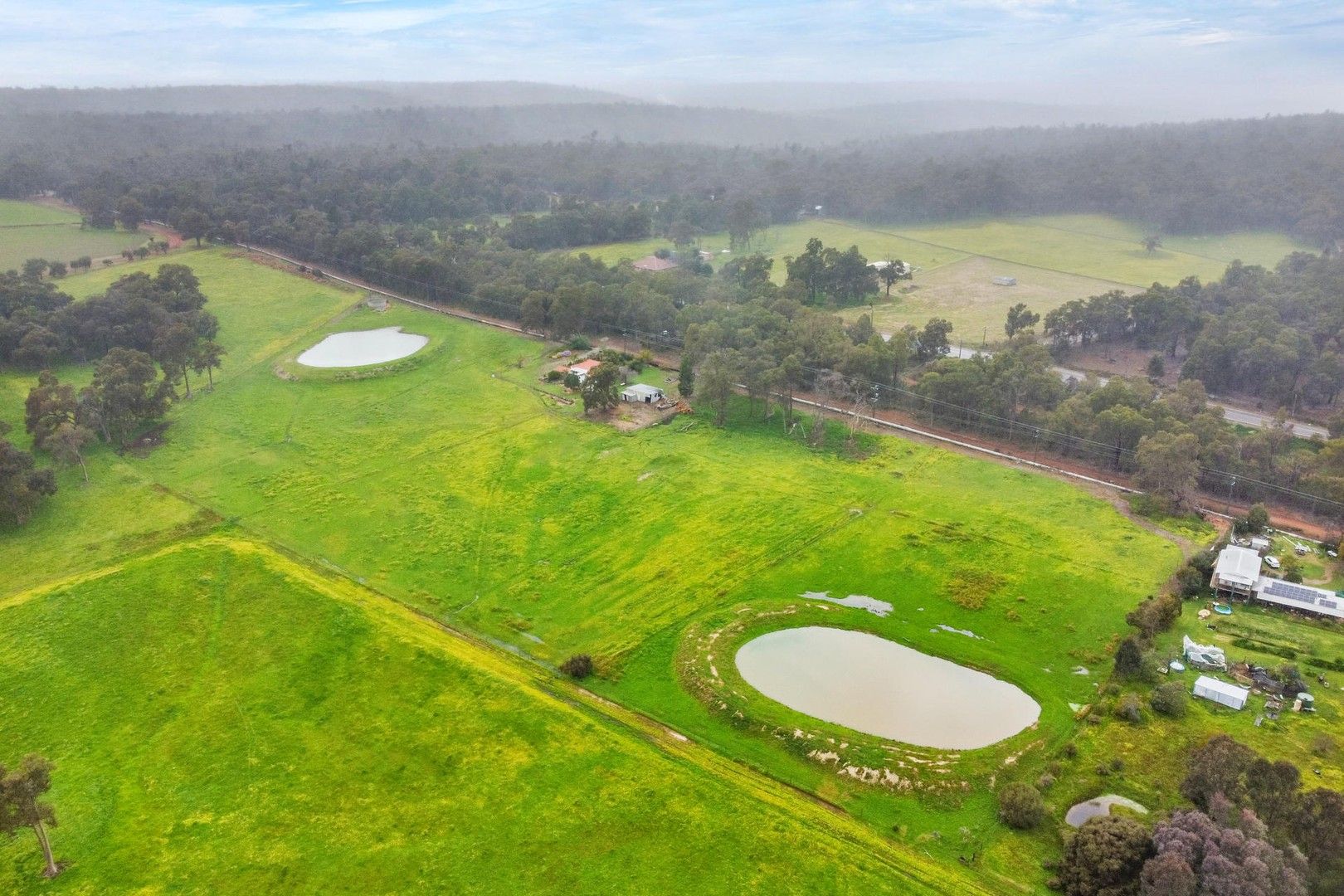 3035 Thomas Street, Chidlow WA 6556 | Domain