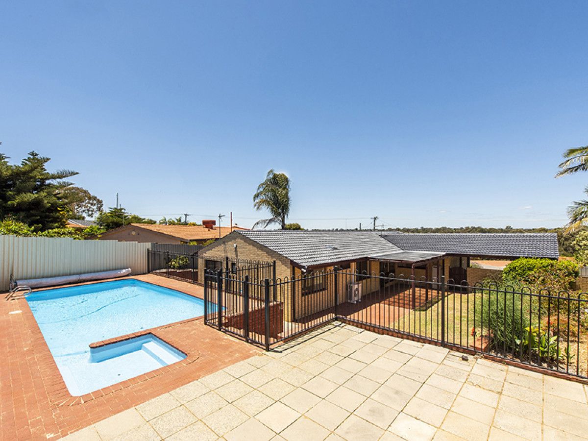 35 Merlin Drive, Carin | Property History & Address Research | Domain