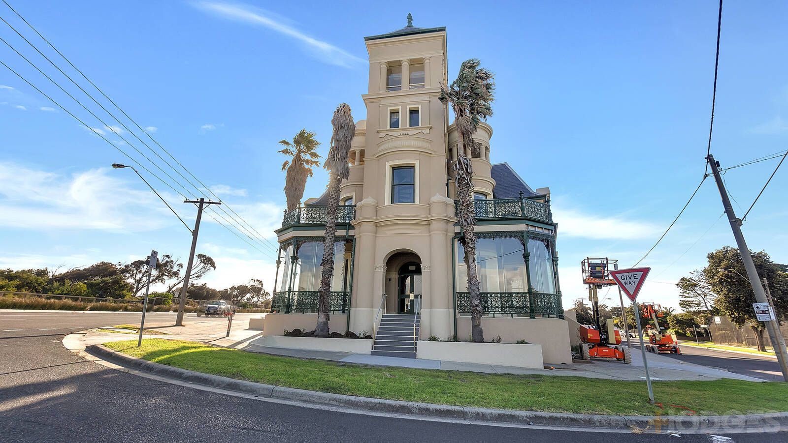 107/97 Beach Road, Mentone VIC 3194 - Apartment For Rent - $650 | Domain