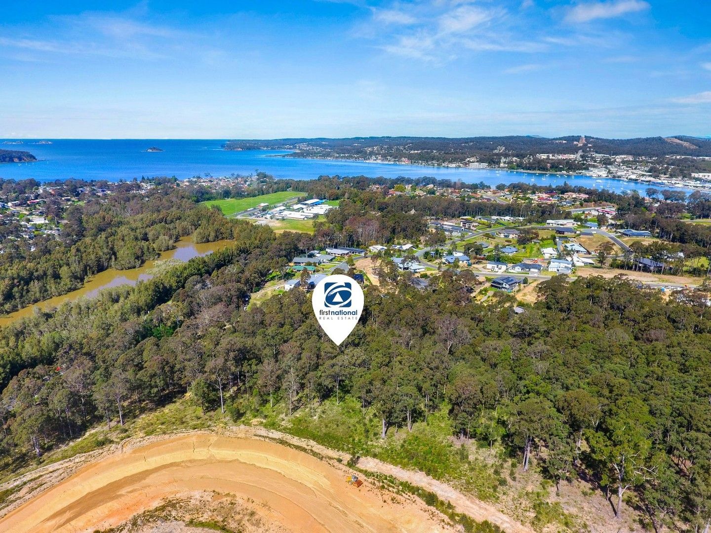 Lot 319 Bay Ridge Drive North Batemans Bay Nsw 2536 Domain