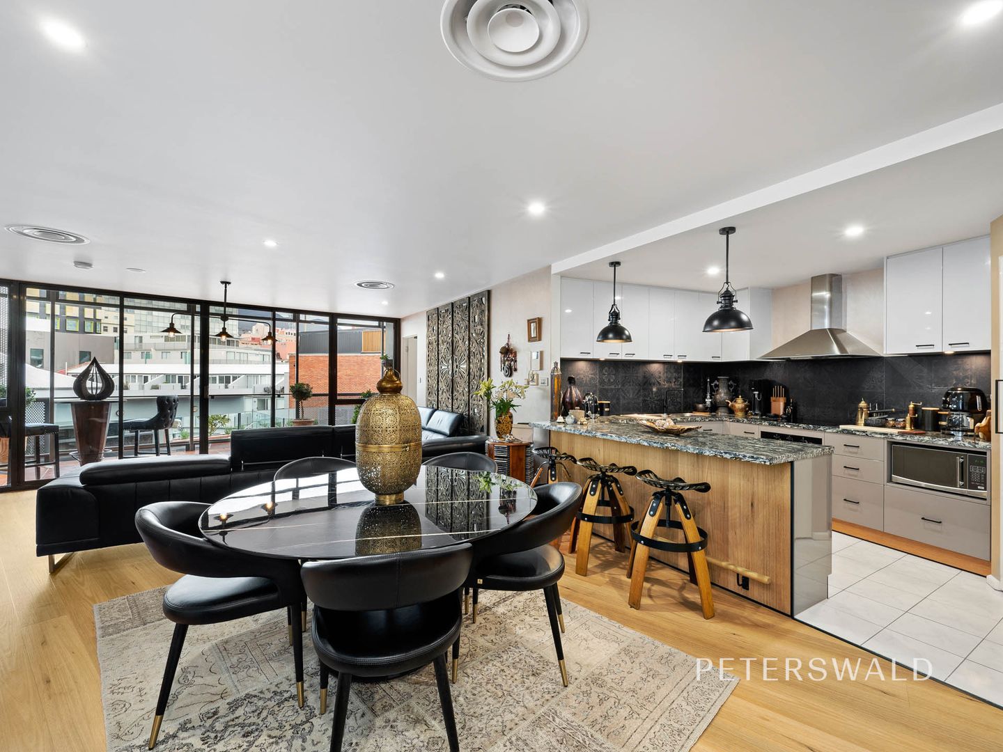 36/1 Collins Street, Hobart TAS 7000 | Domain