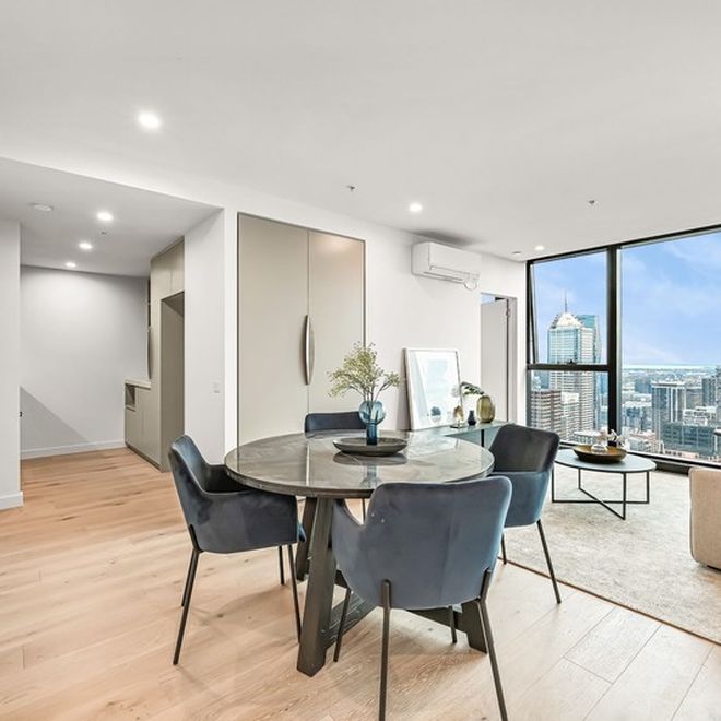 380 Melbourne Apartments - 380 Lonsdale Street, Melbourne, VIC 3000 ...