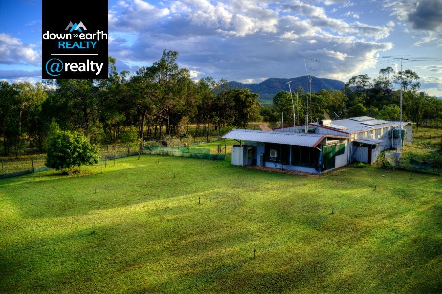 Dimbulah QLD 4872 - House for Sale - $775,000 | Domain