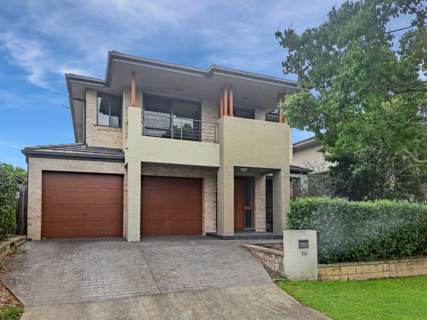 16 Allambie Street, The Ponds NSW 2769 - House For Rent | Domain