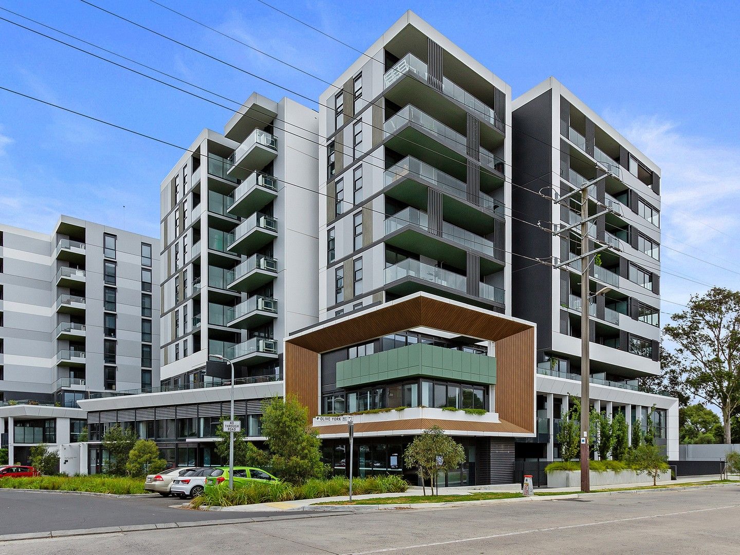 G07/1 Olive York Way, Brunswick West VIC 3055 - Apartment For Rent | Domain
