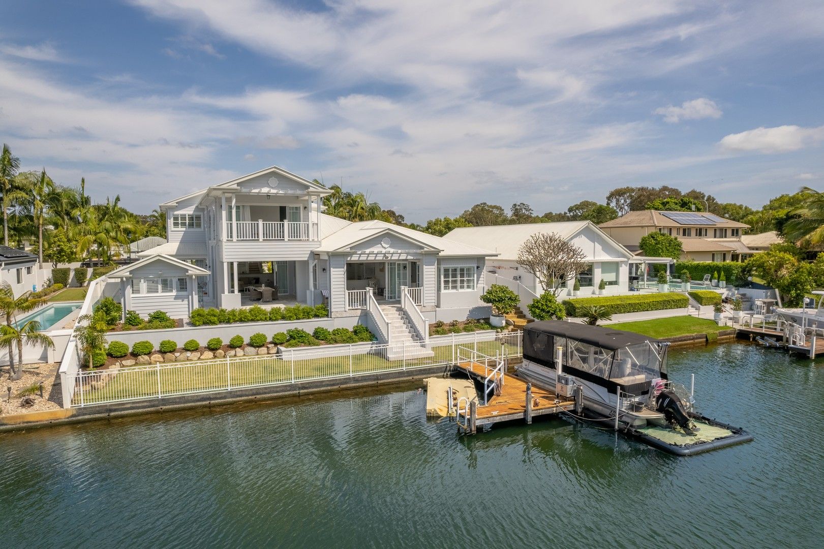 7 Riverbreeze Avenue, Noosa Waters QLD 4566 | Domain