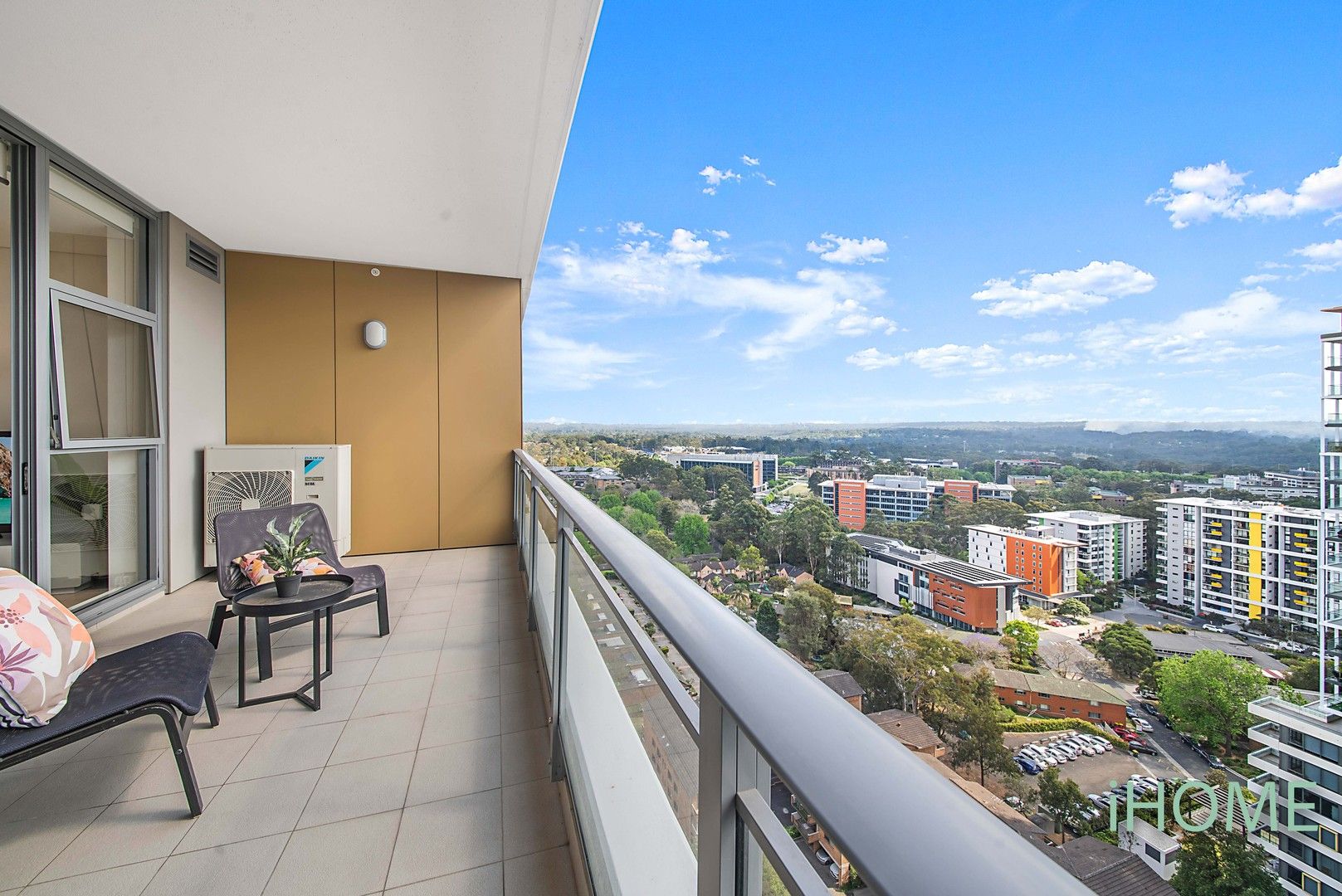 2003/1 MOOLTAN AVENUE, Macquarie Park NSW 2113 | Domain