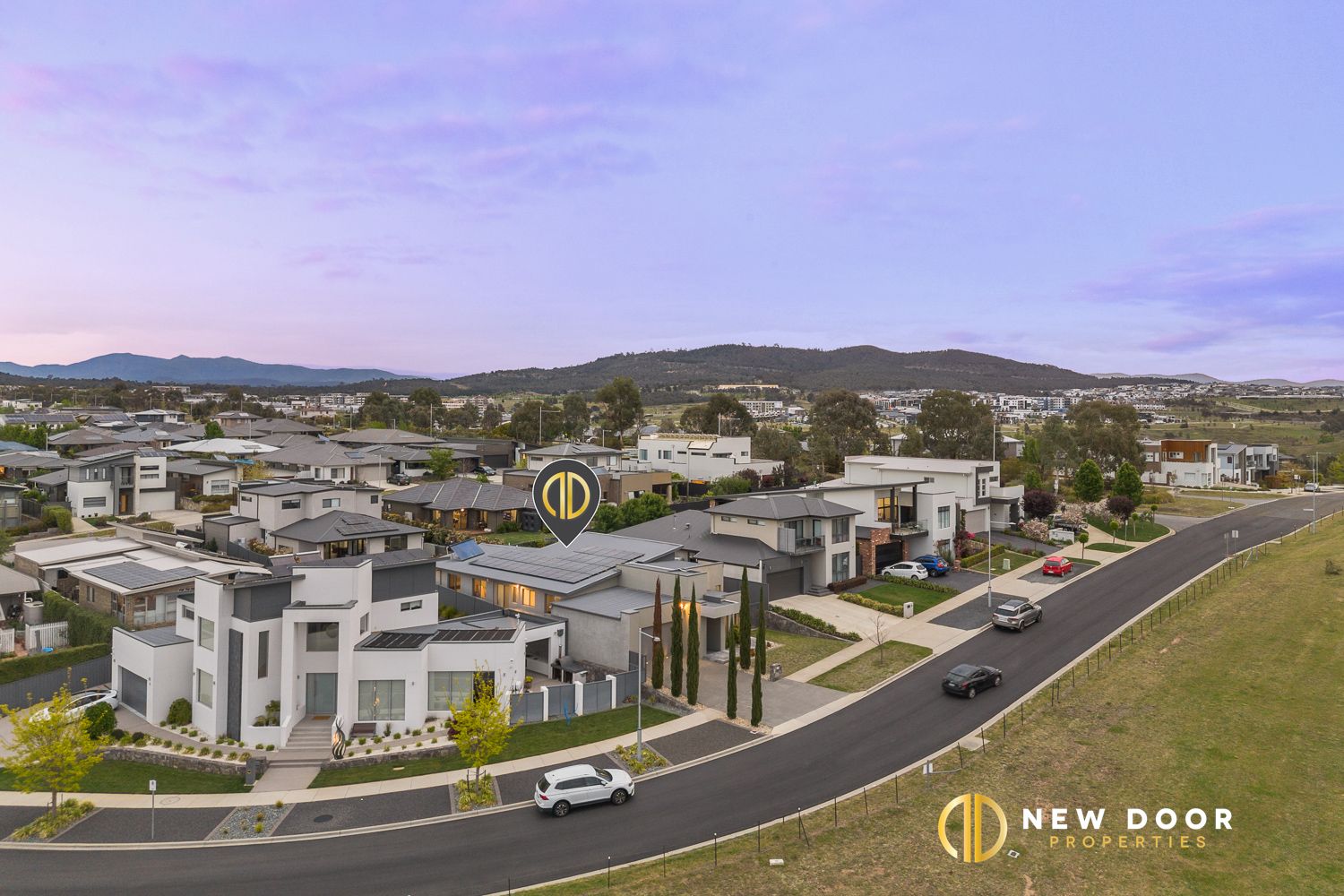 77 Annabelle View, Coombs ACT 2611 - House For Rent | Domain