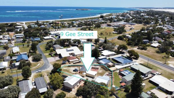 9 Gee Street, Lancelin WA 6044 | Domain