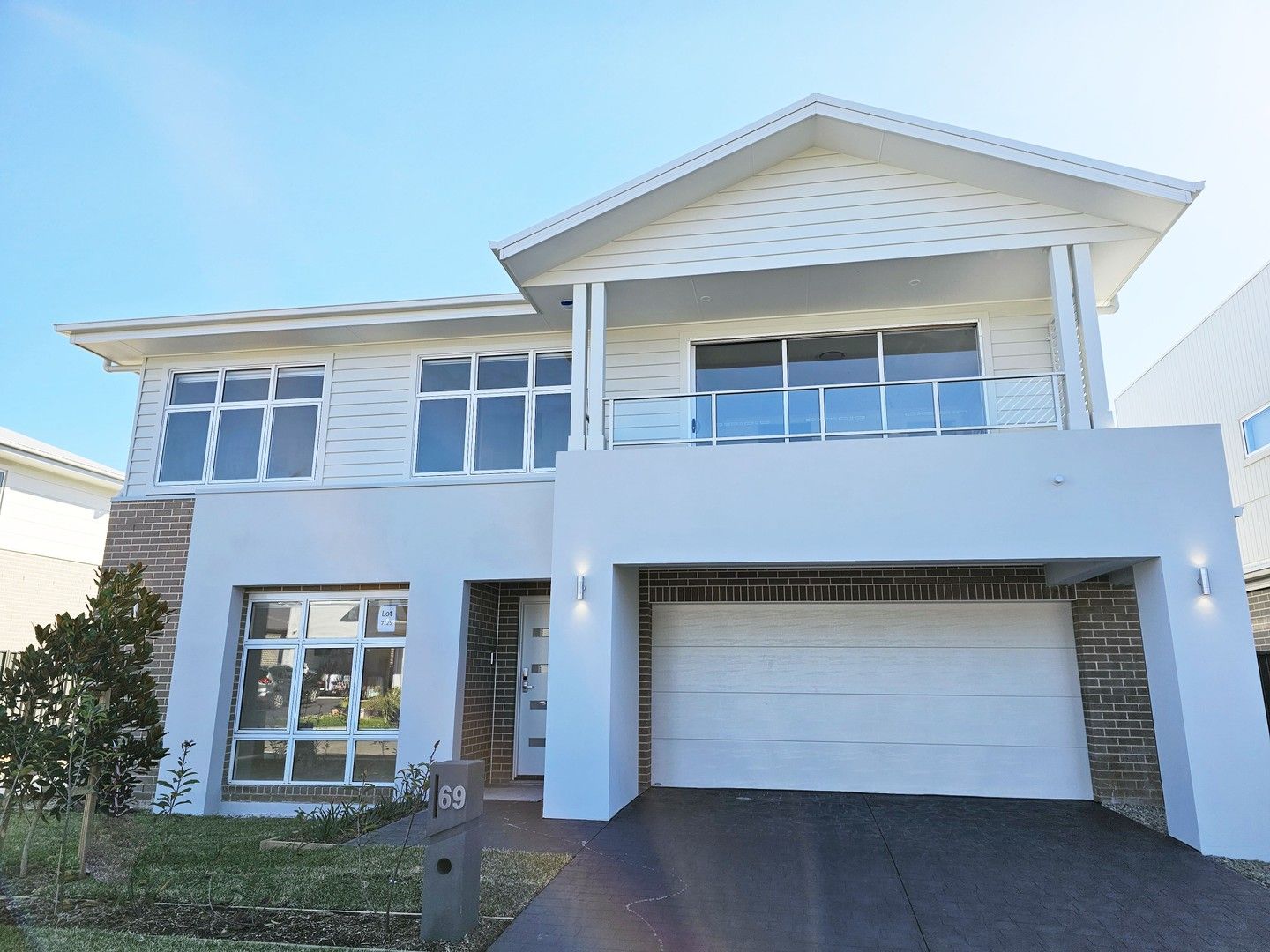 69 Senna Ave, Denham Court NSW 2565 - House For Rent | Domain