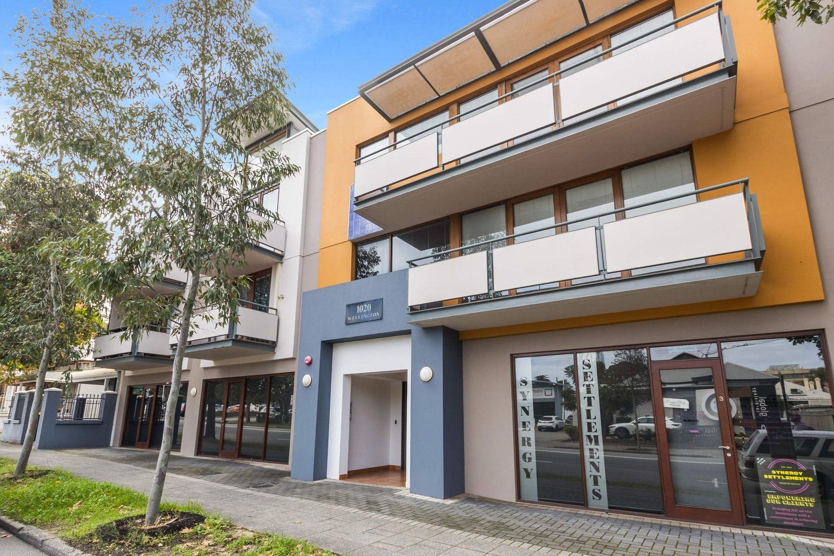 13/1020 Wellington Street, West Perth WA 6005 | Domain