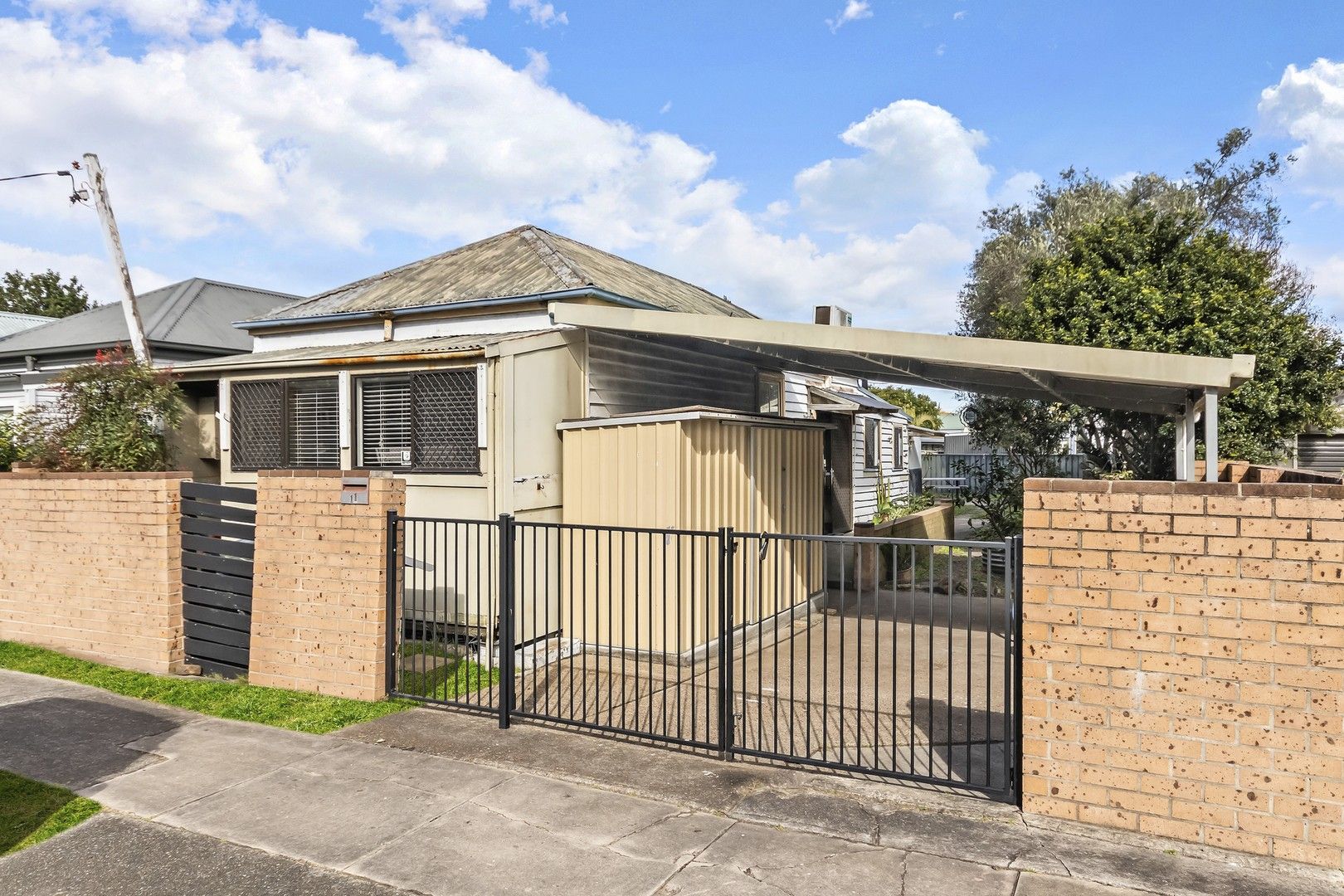 11 Proctor Street, Tighes Hill NSW 2297 | Domain
