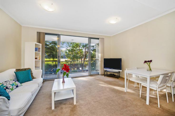 107/266 Pitt Street, Waterloo NSW 2017 - Apartment For Rent | Domain