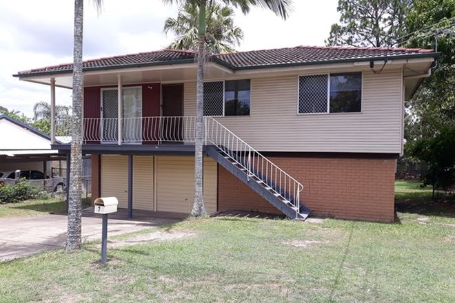 97 Houses for Rent in Logan Central, QLD, 4114 | Domain