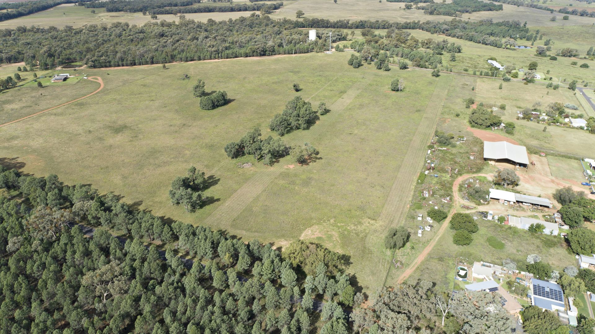 Tenandra & Barbigal Street, Wongarbon NSW 2831 | Domain