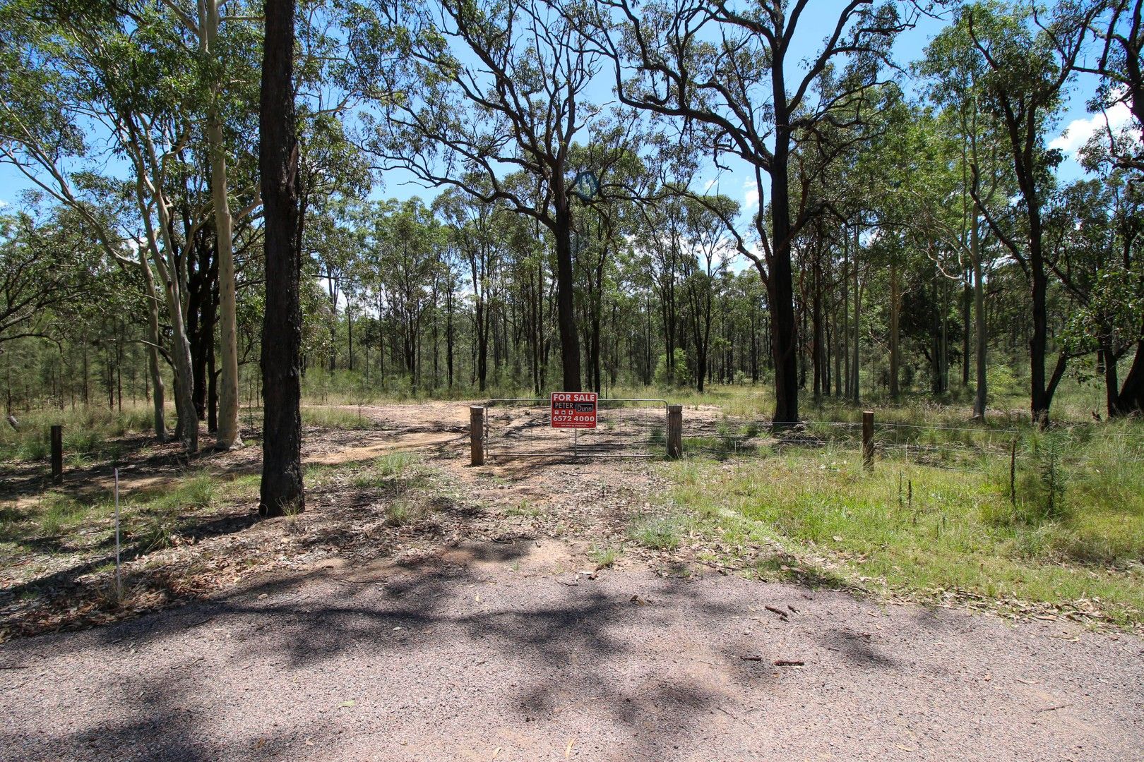 90 Big Ridge Lane, Singleton NSW 2330 - Vacant Land for Sale | Domain