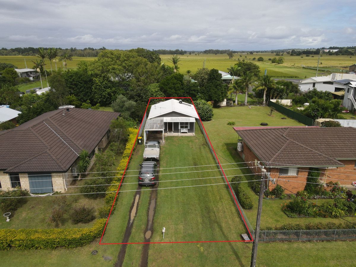 127 Bridge Street, Coraki | Property History & Address Research | Domain