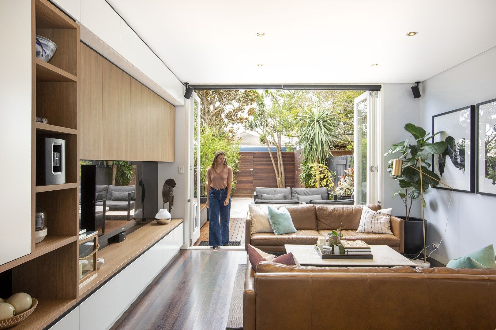 47 The Boulevarde, Lilyfield NSW 2040 - House For Rent | Domain