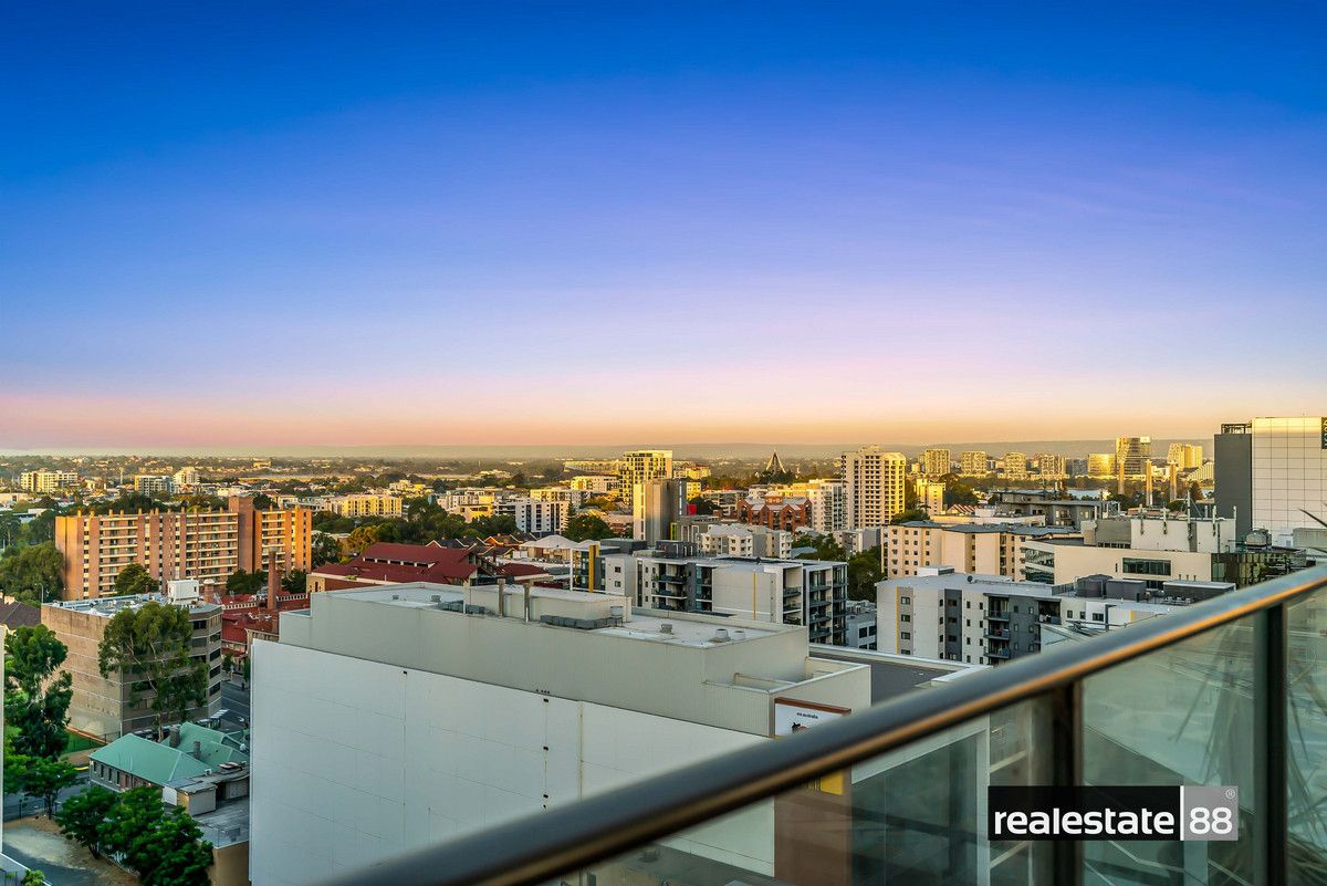 1502/237 Adelaide Terrace, Perth WA 6000 - Apartment For Rent | Domain