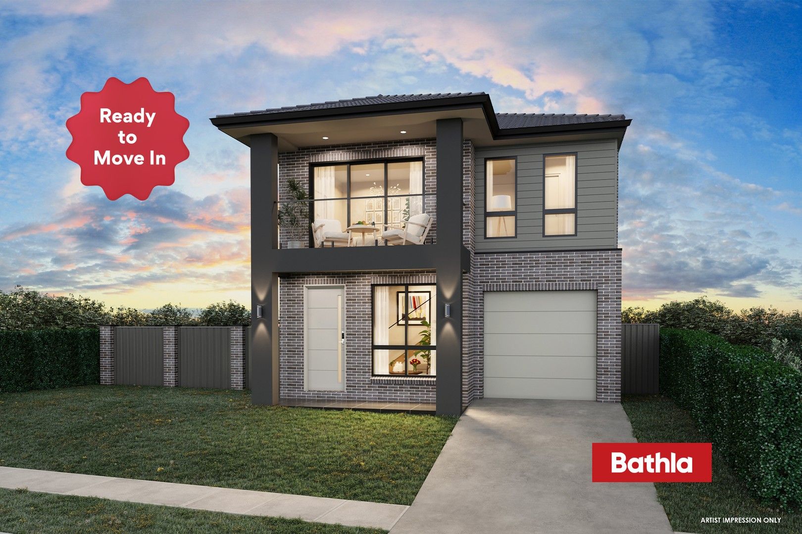 170 Beauchamp Drive, The Ponds NSW 2769 | Domain