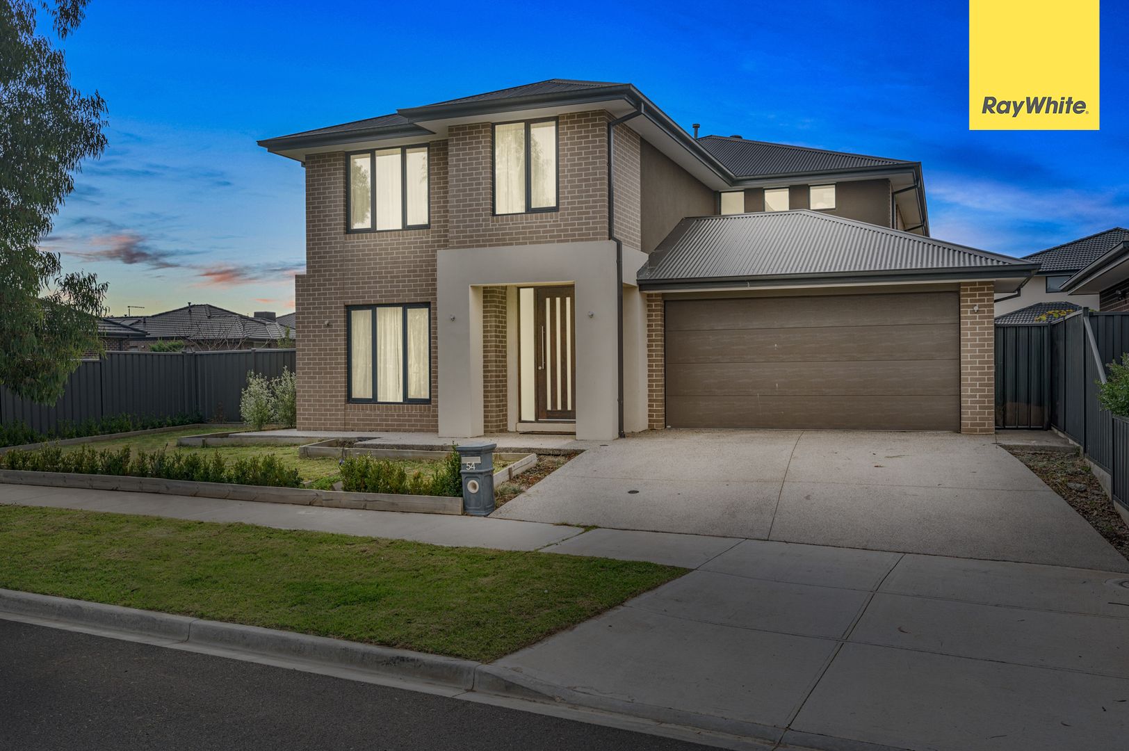 54 Riverside Concourse, Cobblebank VIC 3338 | Domain