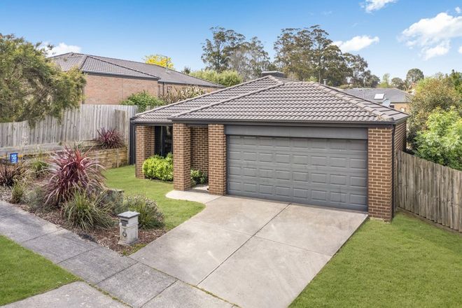 Open for inspection times in Hallora, VIC, 3818 | Real Estate and ...