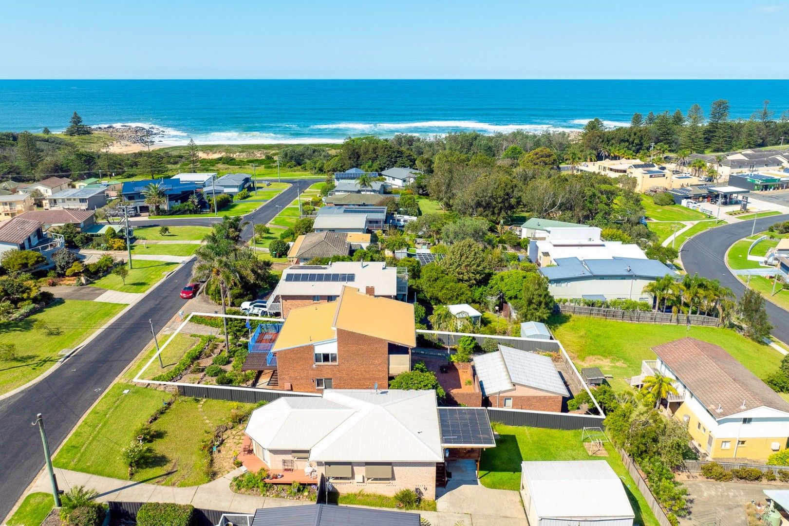 21 Island View Road, Tuross Head NSW 2537 | Domain